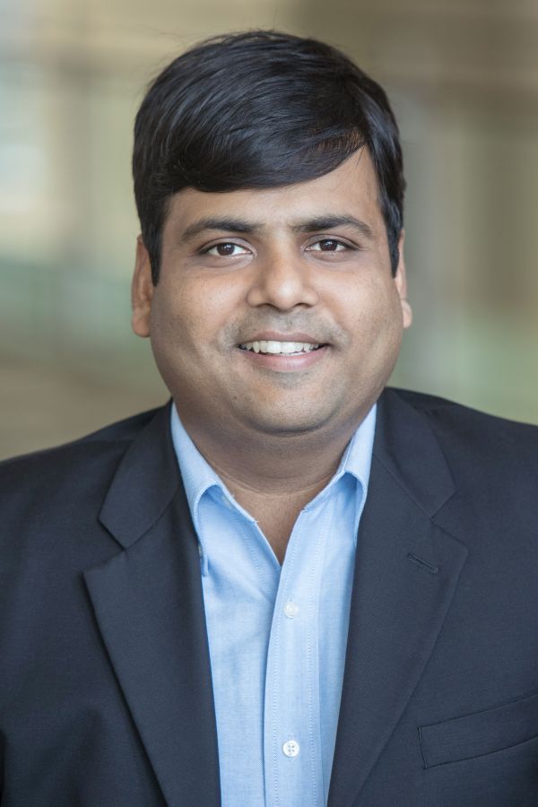 UdyogYantra.AI - Team